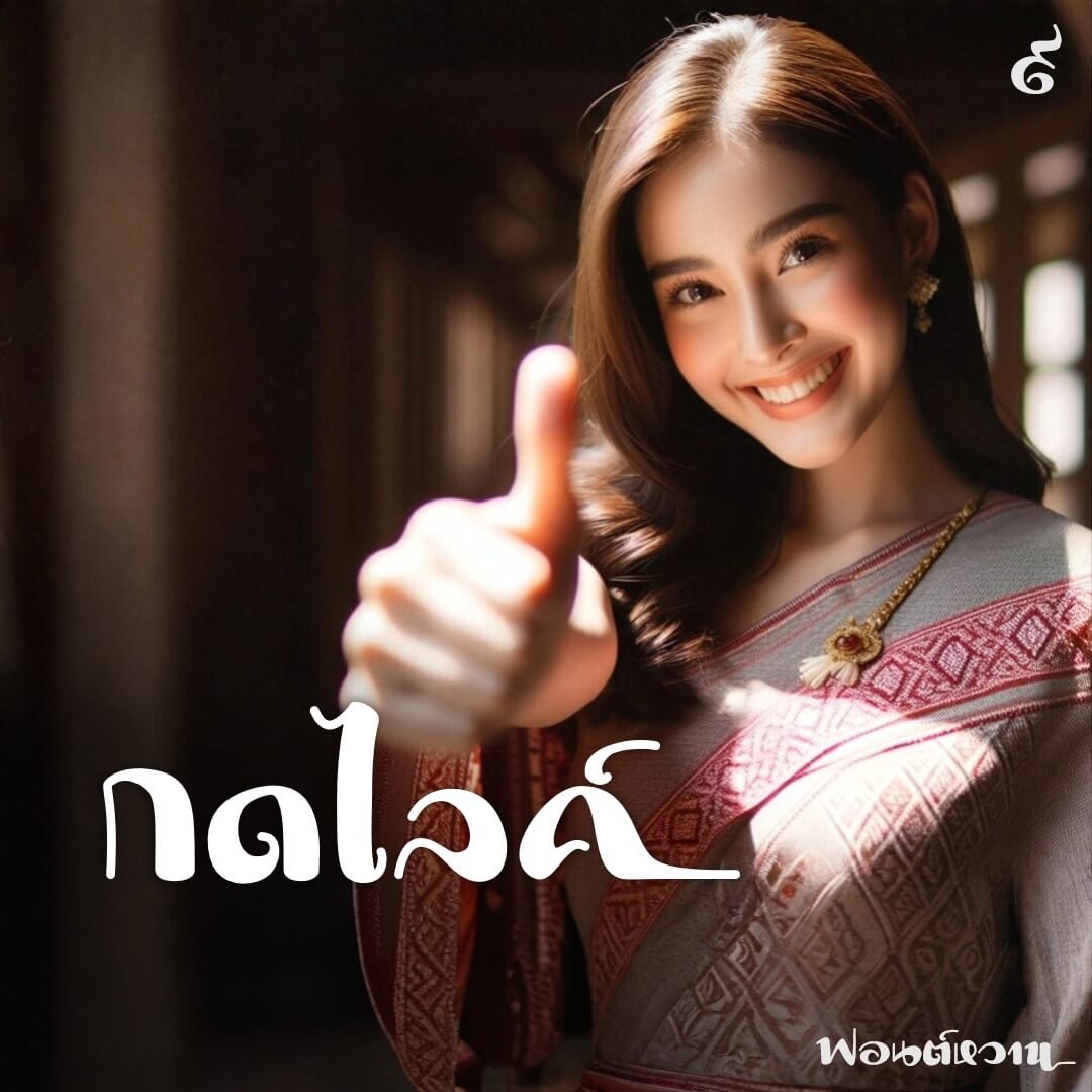 หวาน (SOV_Waan)