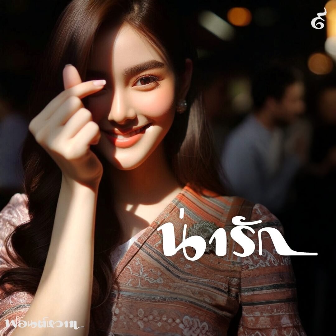 หวาน (SOV_Waan)